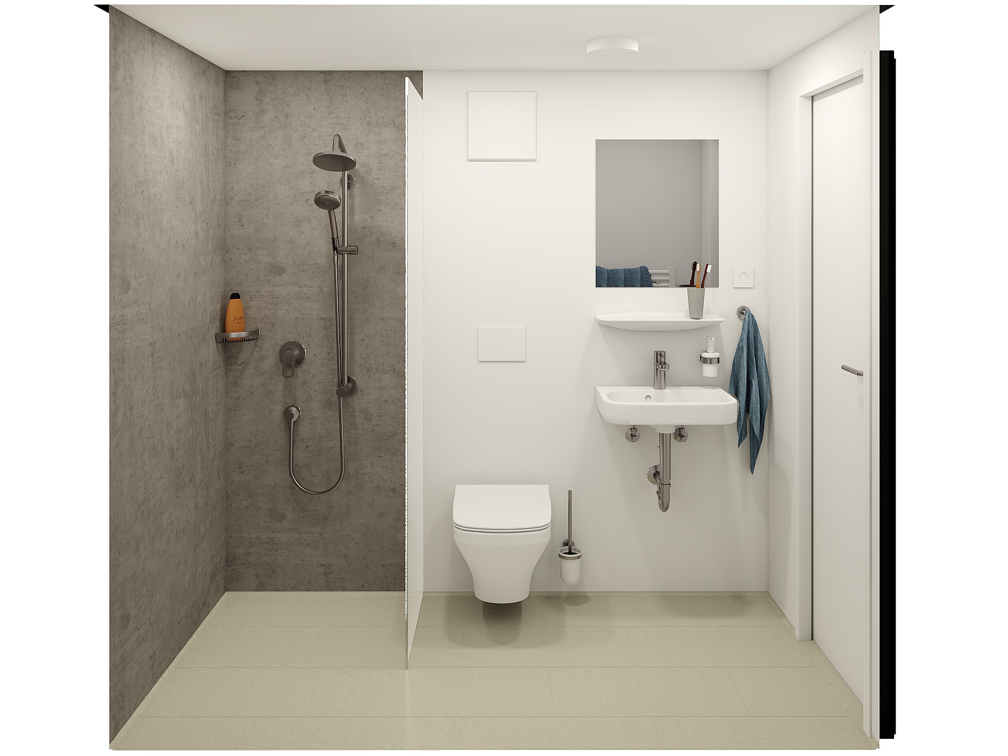 Modulbäder – Modulbad GmbH